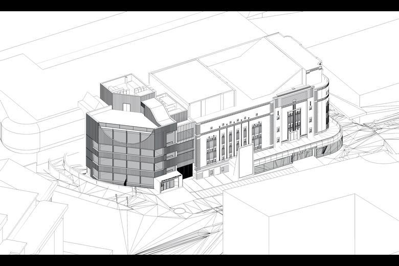 AHMM’s Liverpool venue honouring Ken Dodd gets go-ahead | News ...